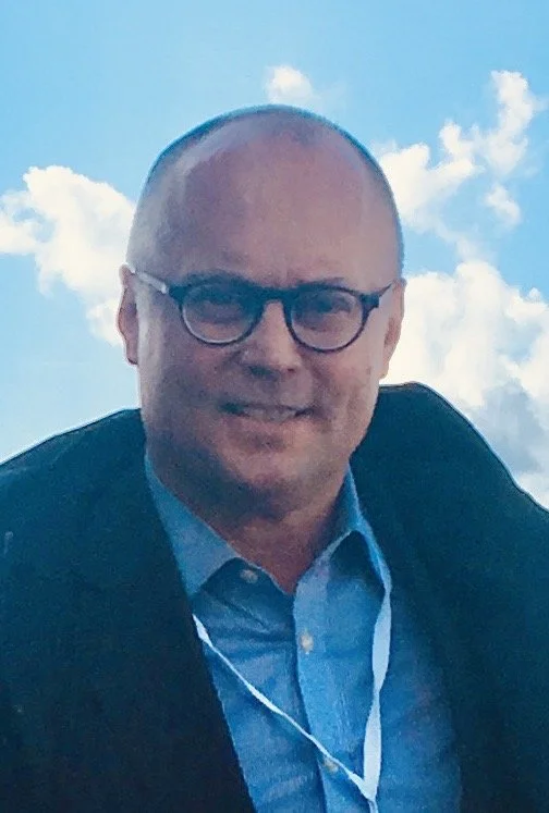 Strategic Advisors — Helicity Space