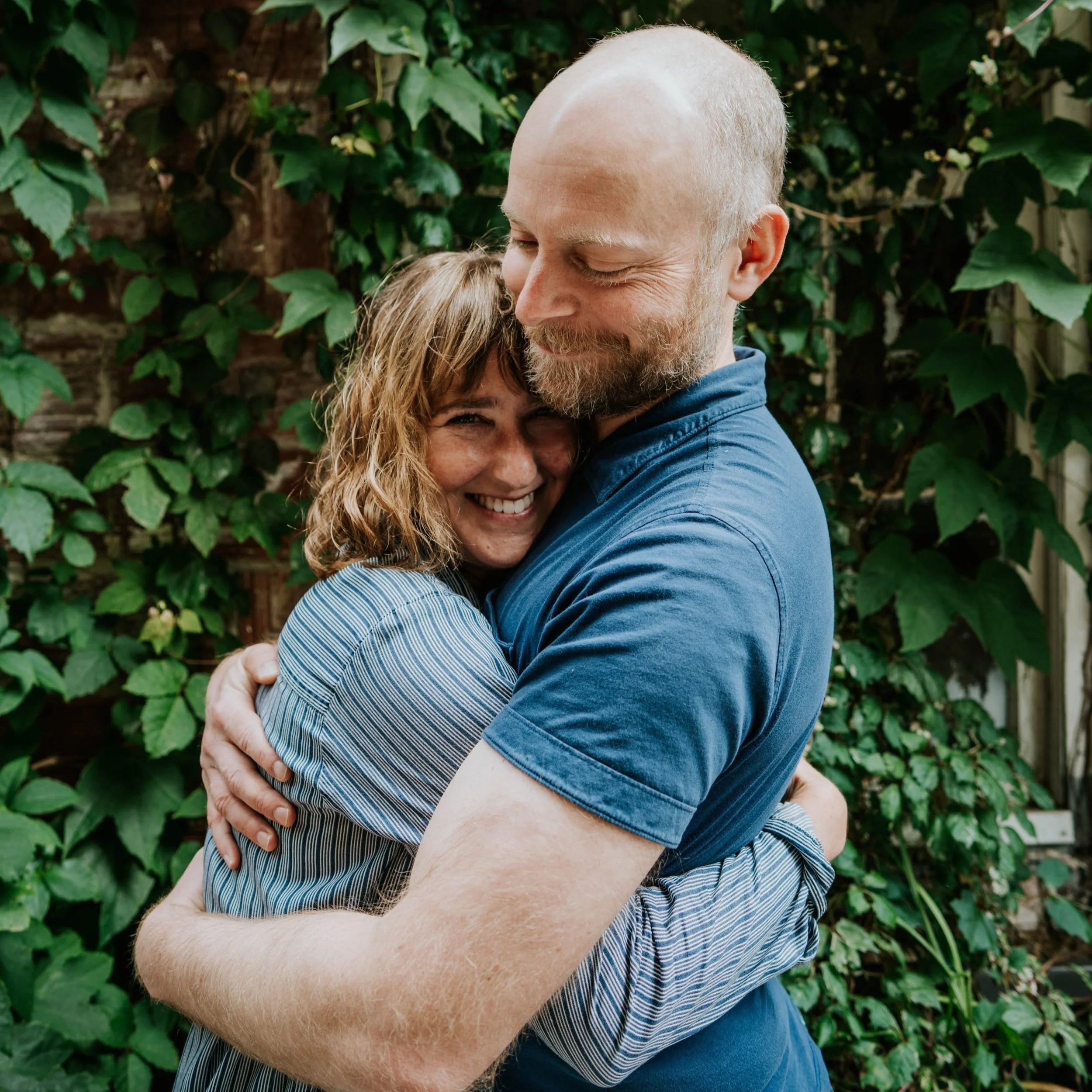 Aimee offers Postpartum Doula support to new and expecting parents in ...