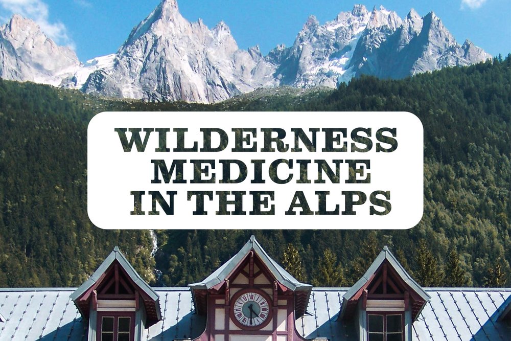 Courses — Wild Med U