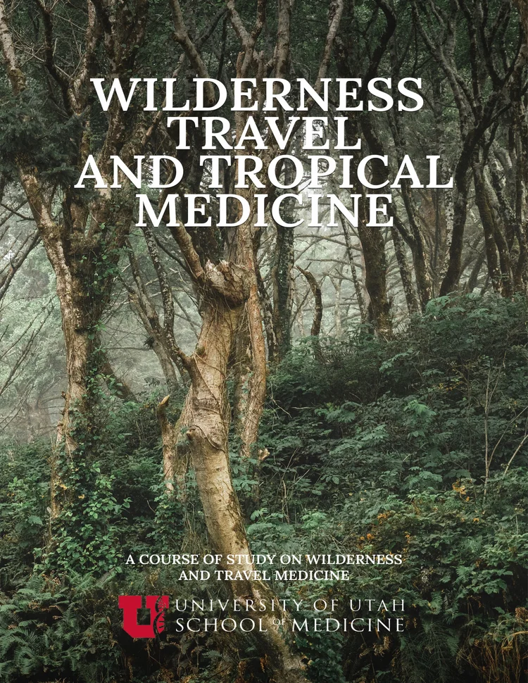 Textbooks — Wild Med U