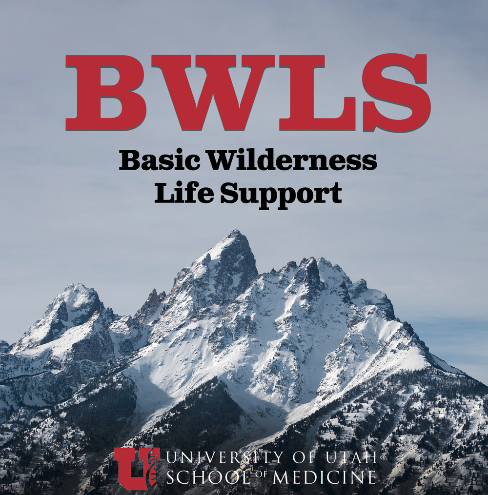BWLS Outline — Wild Med U