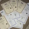 IDTA Examinations — Feet Beats