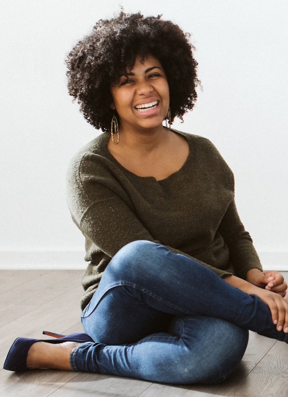 Our Doula Training Company — Cornerstone