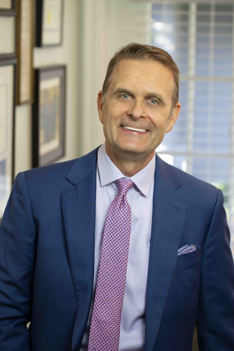 Tom Ross — Swing Strategies