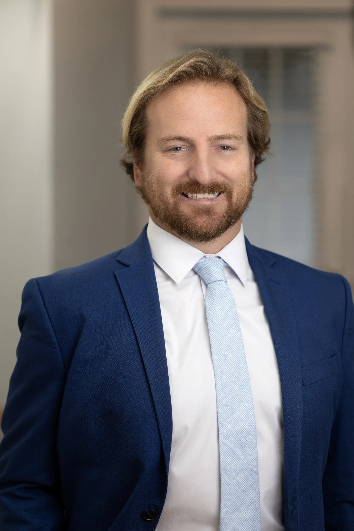 Chris Marsh — Swing Strategies