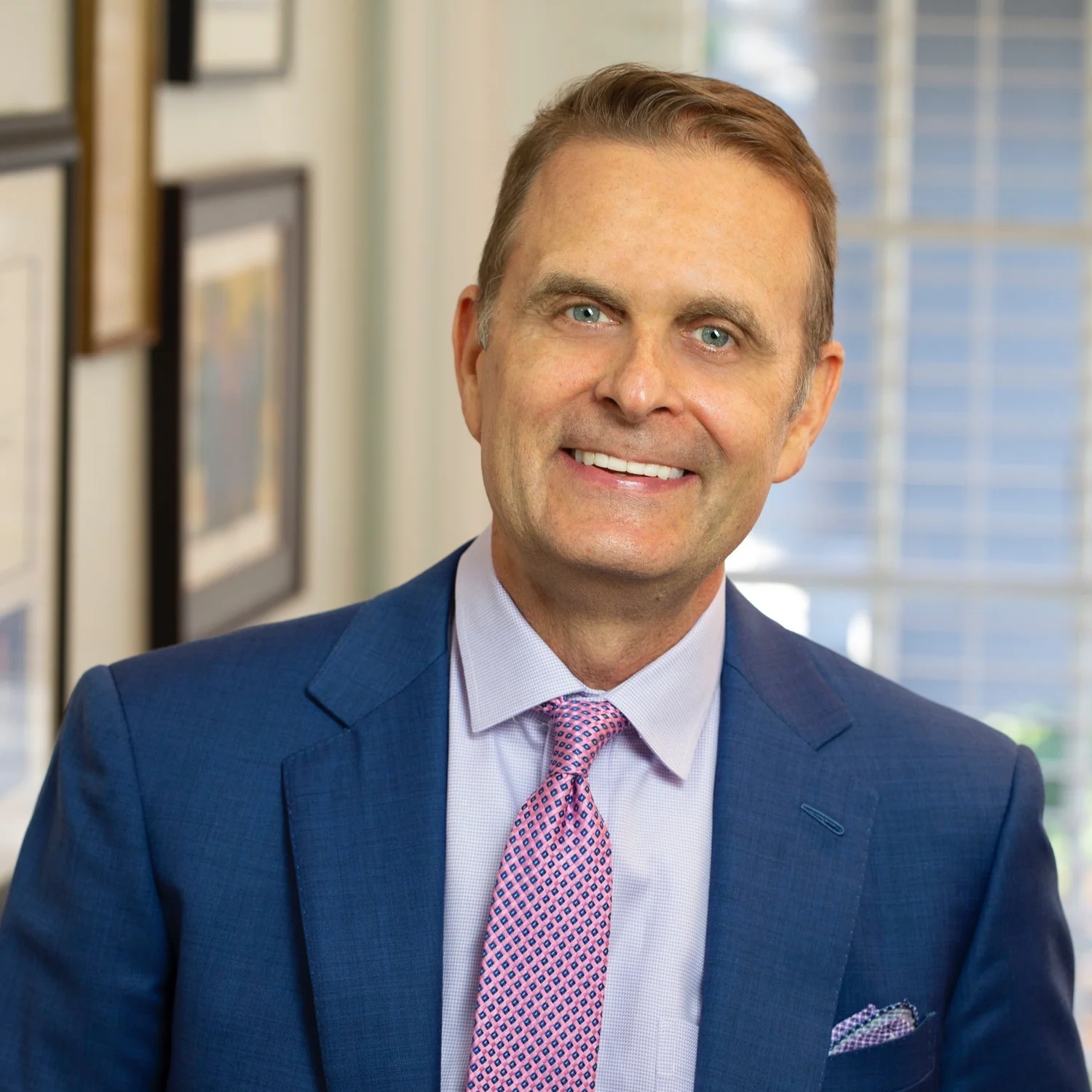 Our Team — Swing Strategies