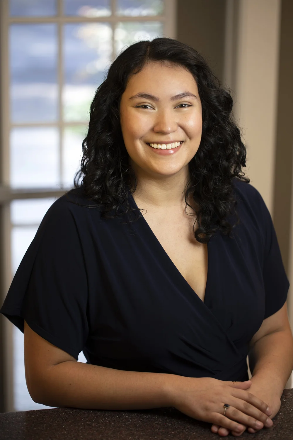 Andrea Serrano — Swing Strategies