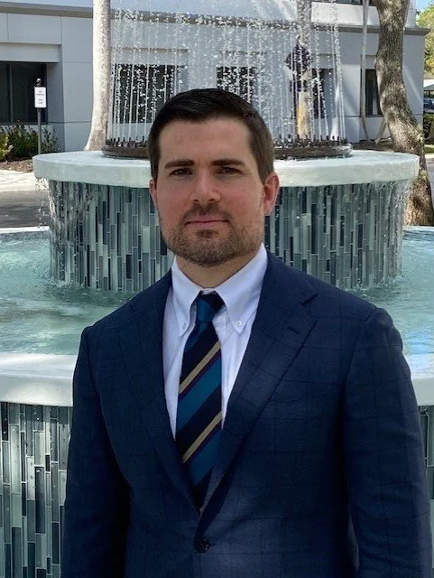 Robert E. Collier III — AndersonGlenn LLP