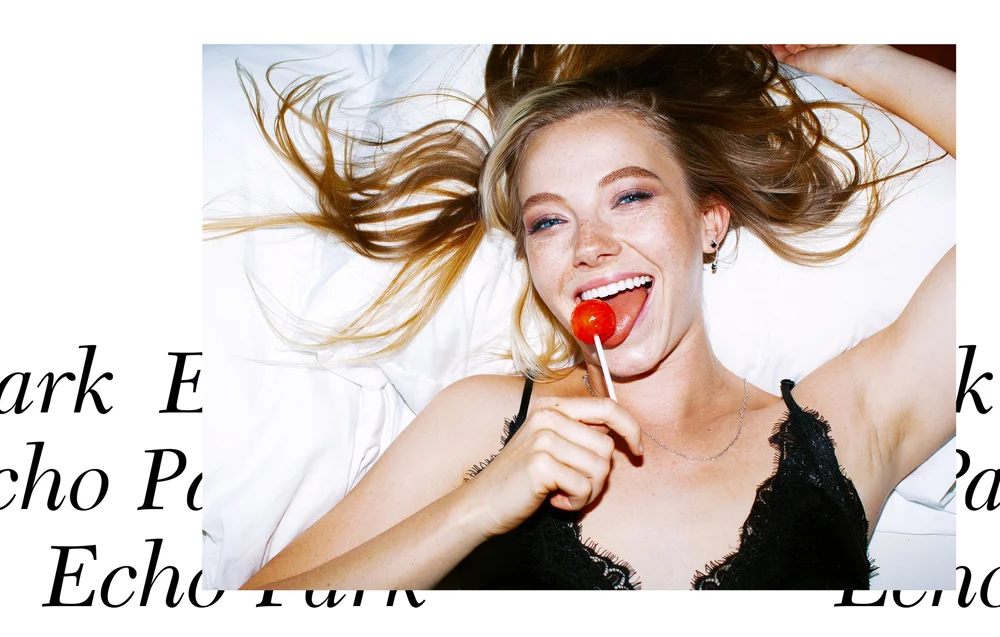 Carmen Wyatt Ross - Portfolio — Markus Wreland Design Practice - A ...