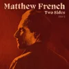 Matthew French - Two Sides — Markus Wreland Design Practice - A ...