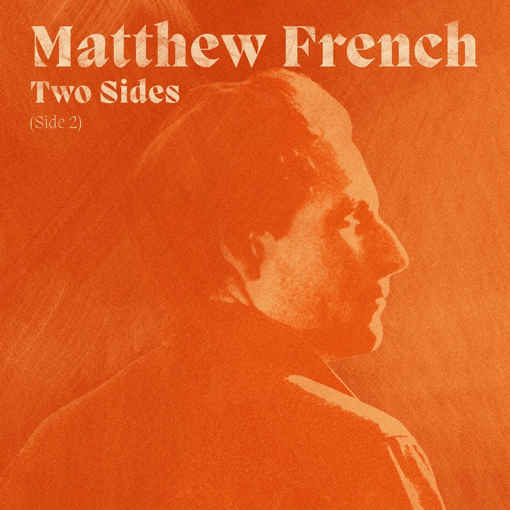 Matthew French - Two Sides — Markus Wreland Design Practice - A ...