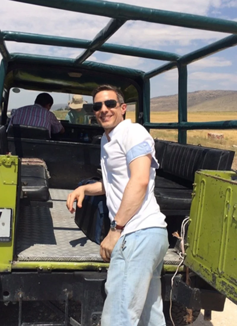 Plunderer — Jewish Story Partners