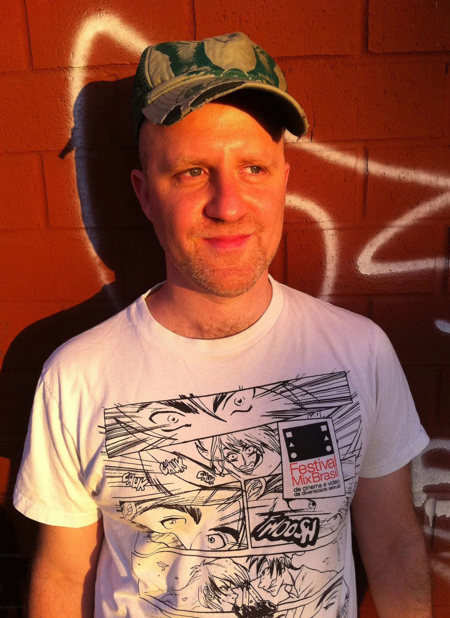 Sabbath Queen — Jewish Story Partners