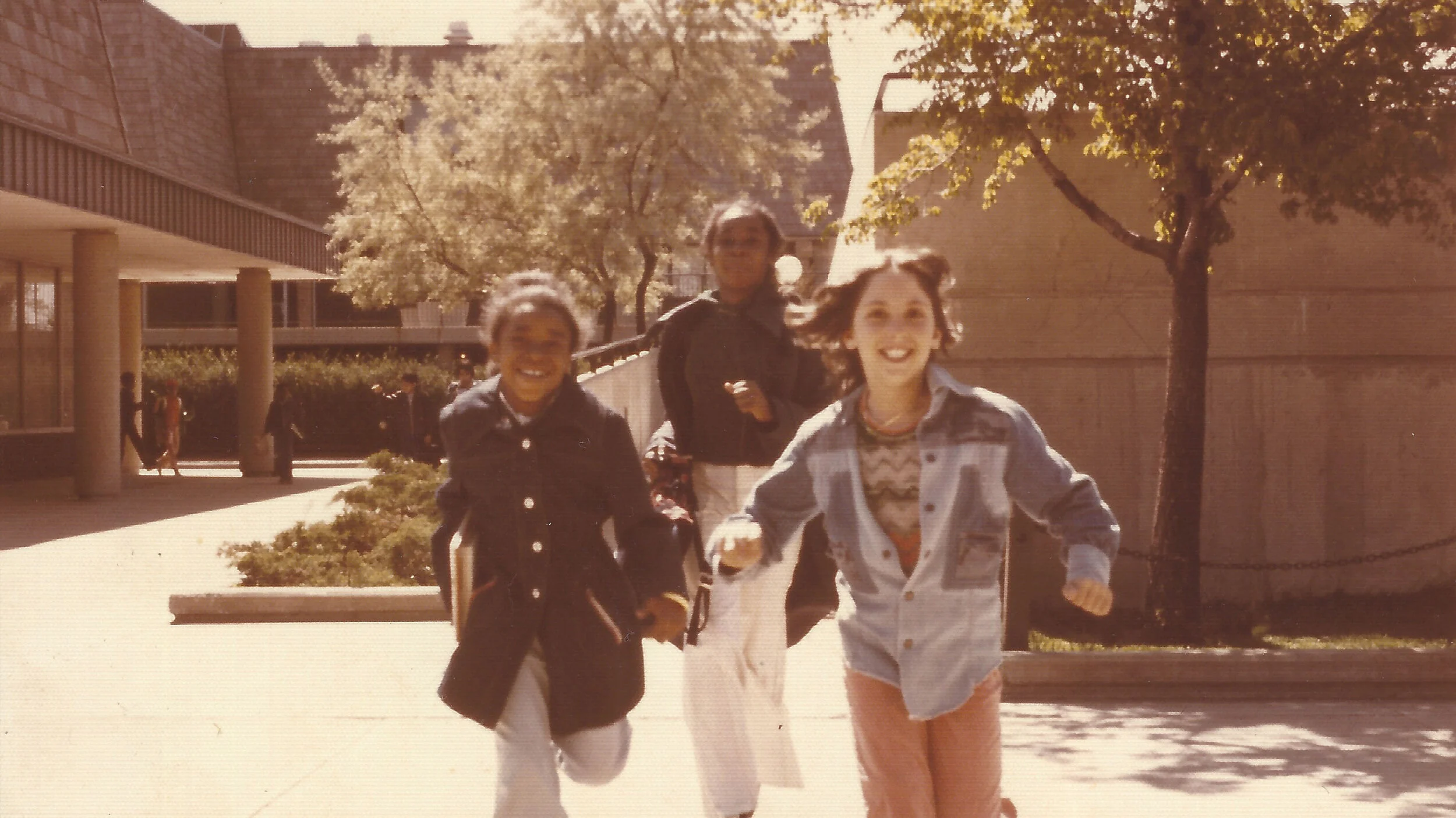 Projects — Jewish Story Partners