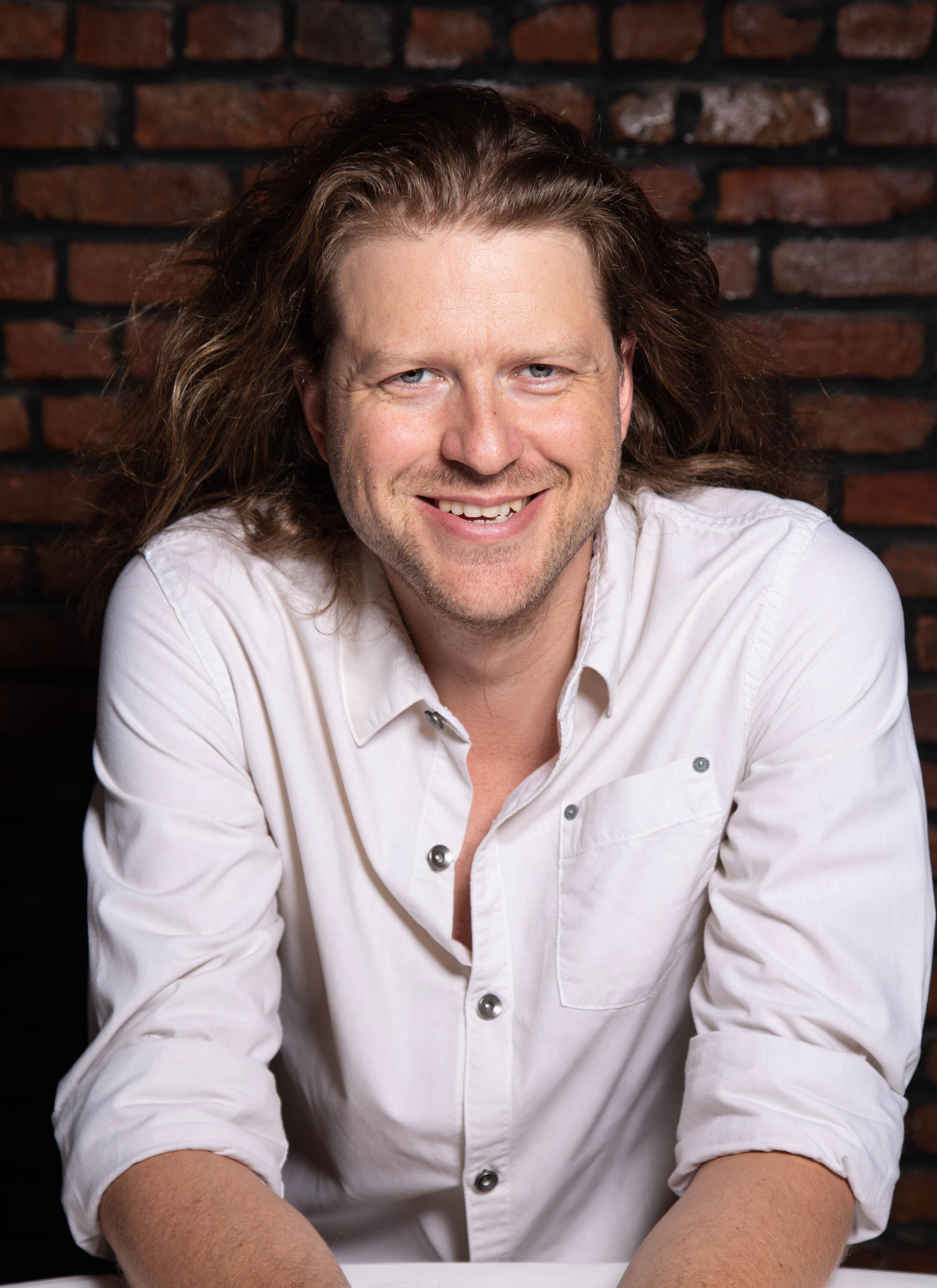 The Conspiracy — Jewish Story Partners