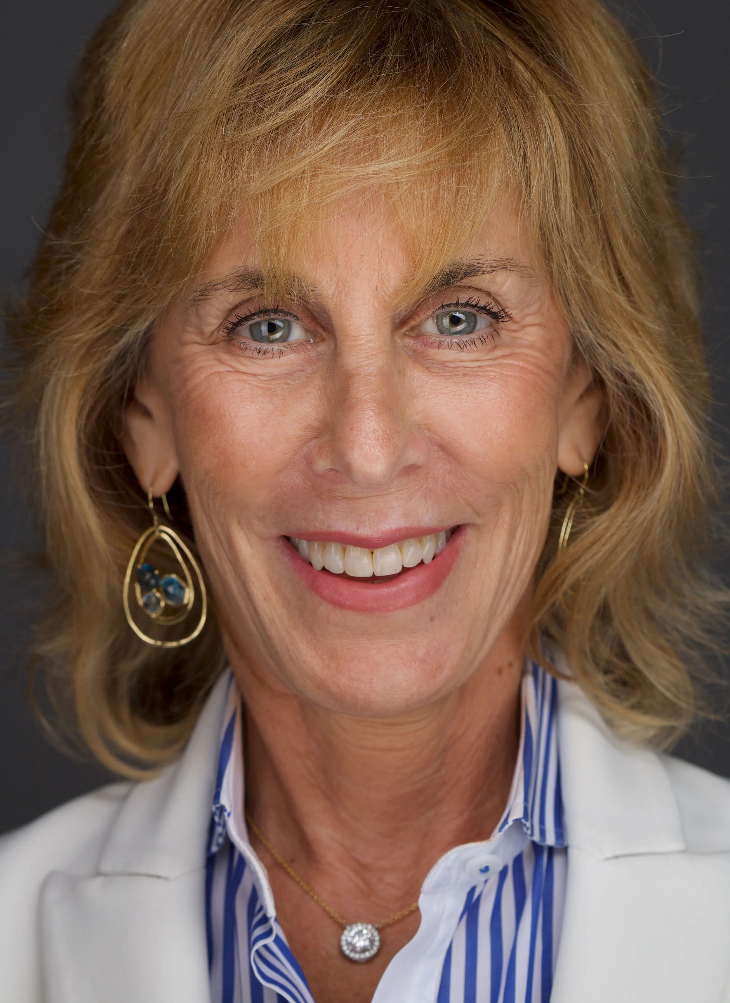 Team & Board — Jewish Story Partners