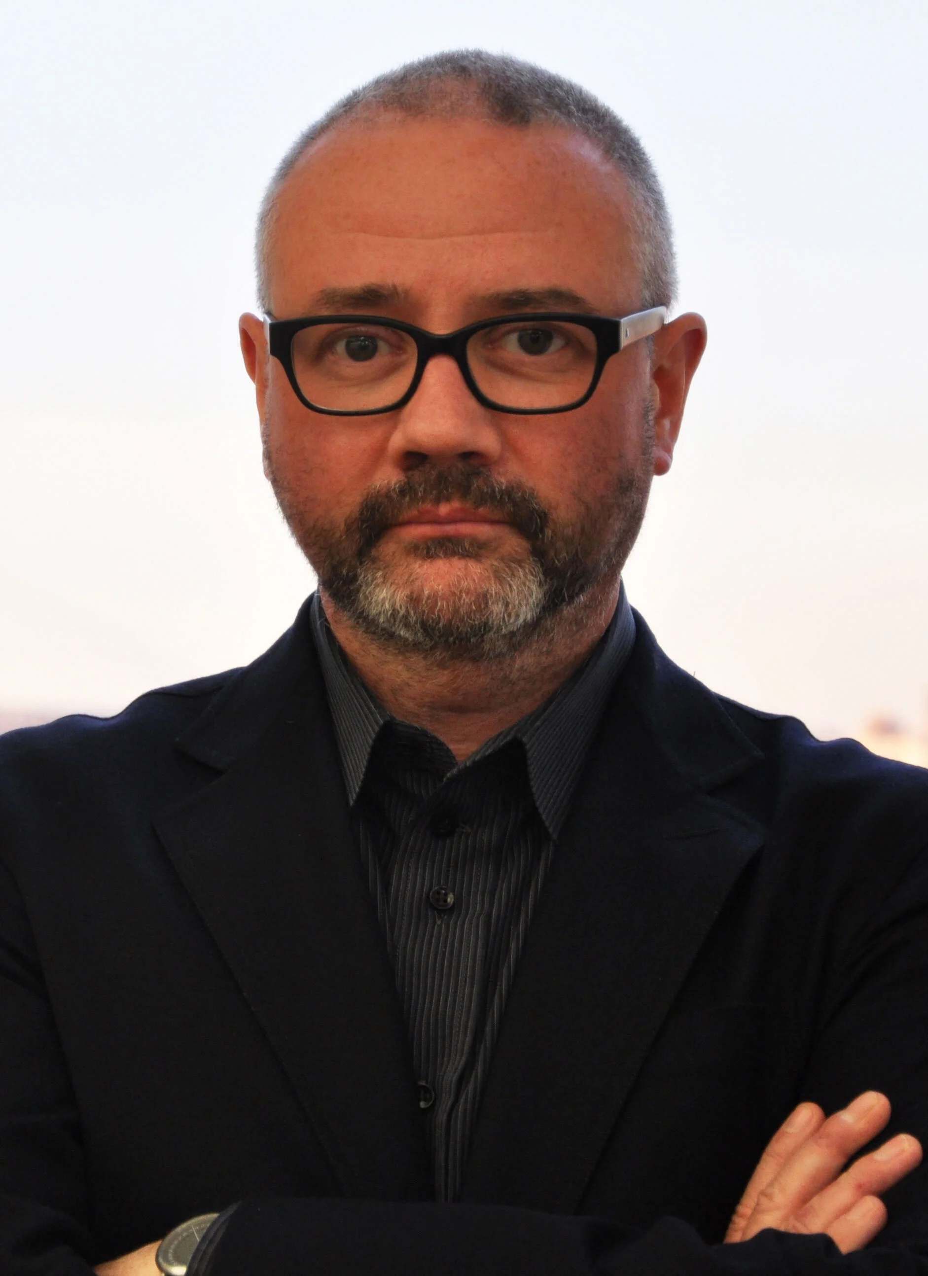 Team & Board — Jewish Story Partners