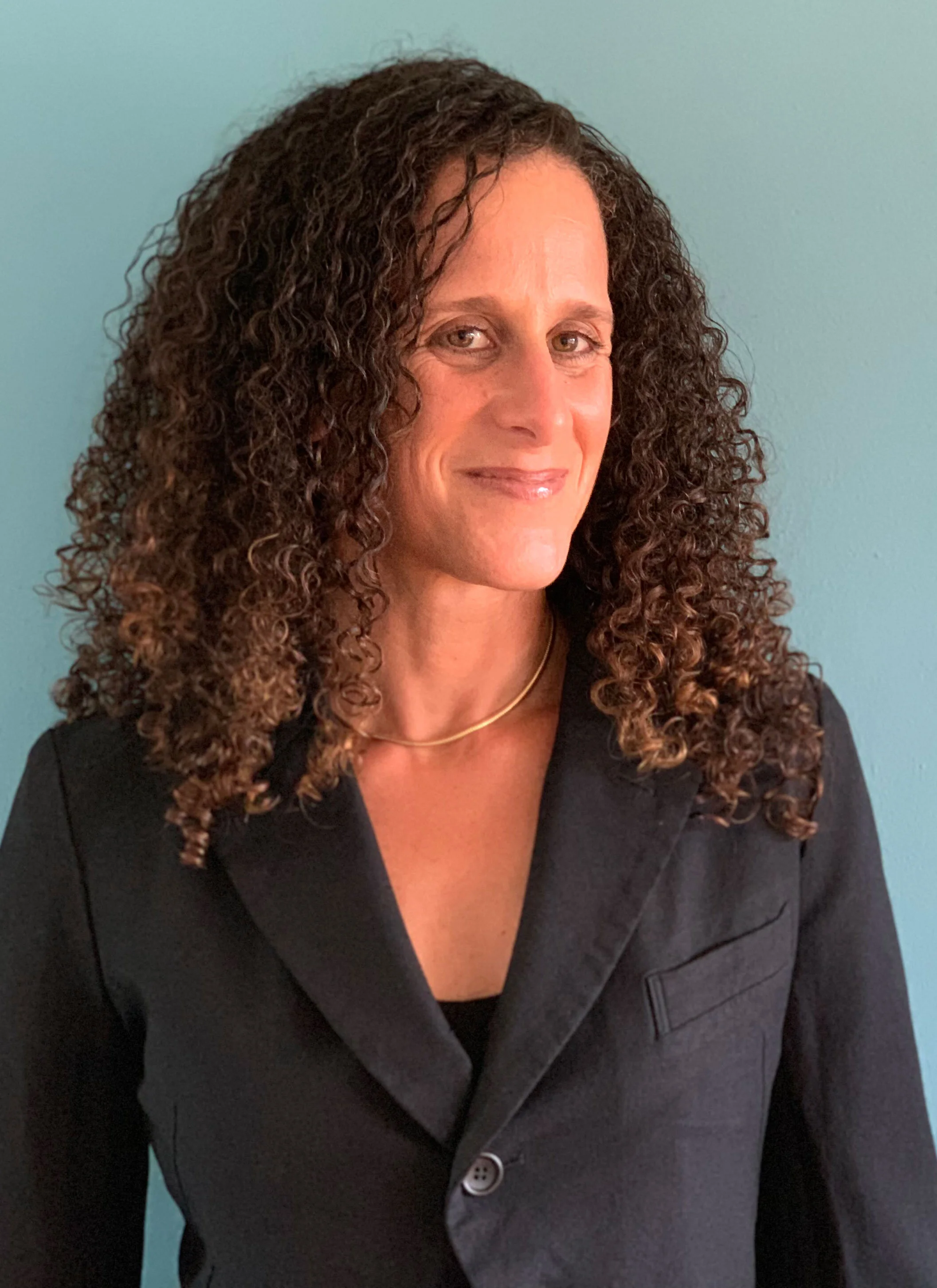 Team & Board — Jewish Story Partners
