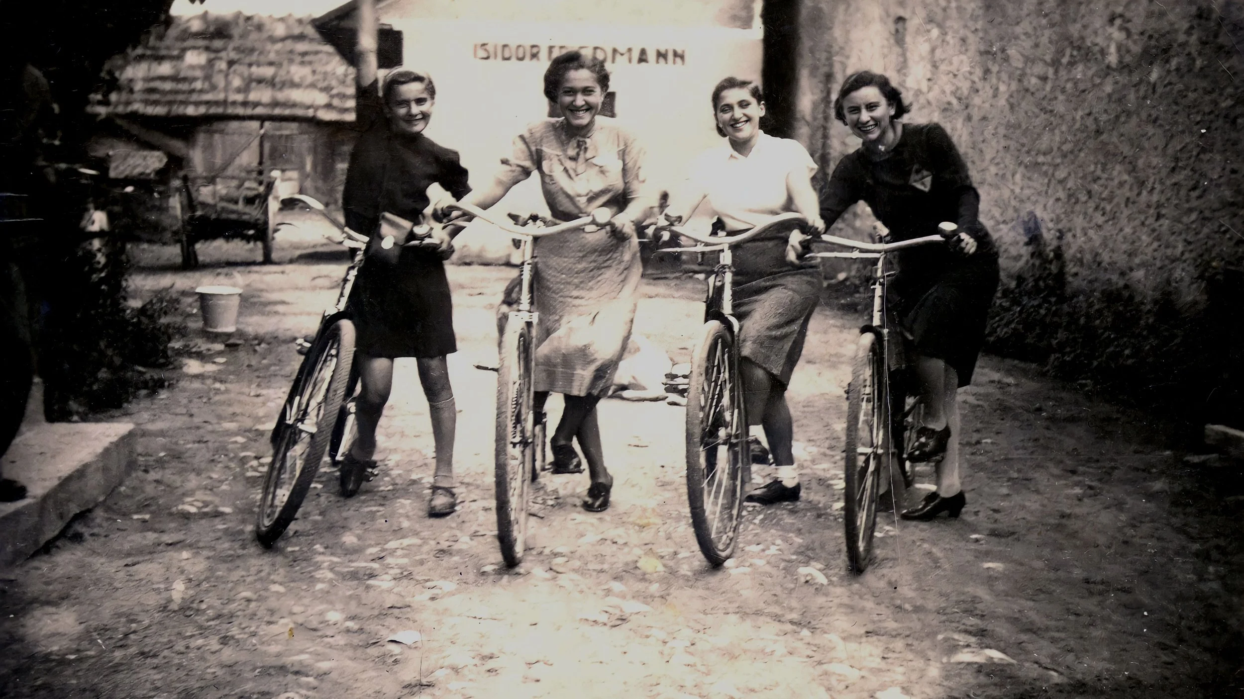 Projects — Jewish Story Partners