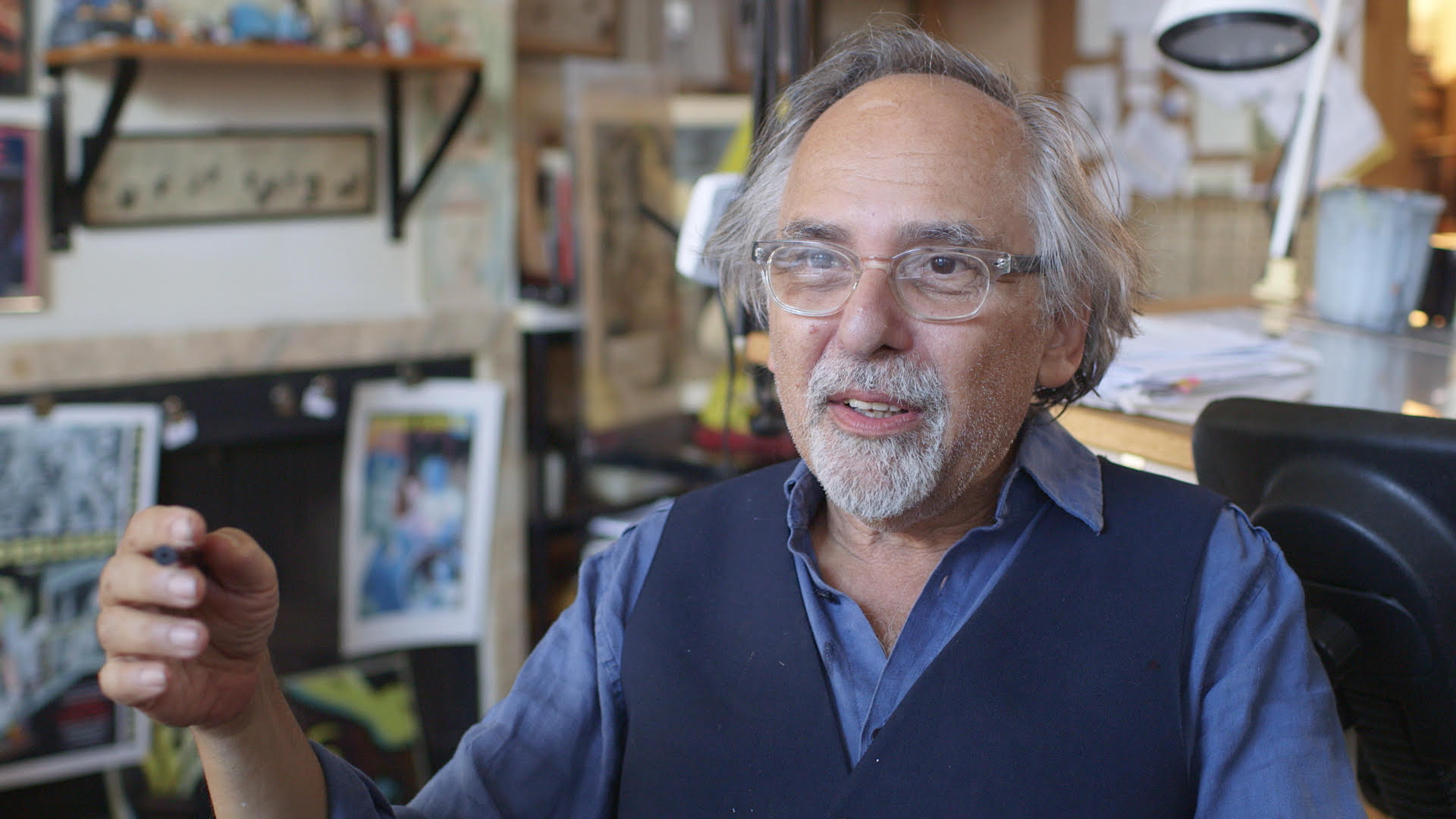 Projects — Jewish Story Partners