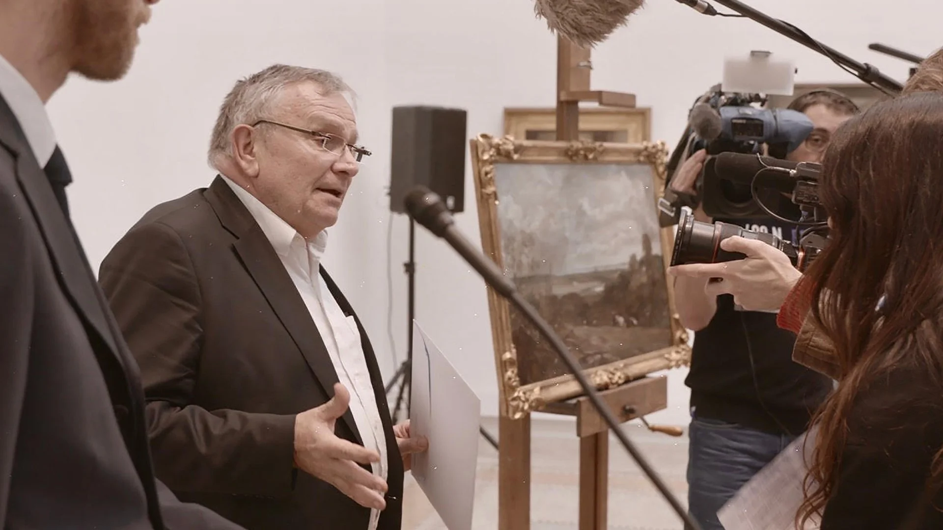 Projects — Jewish Story Partners