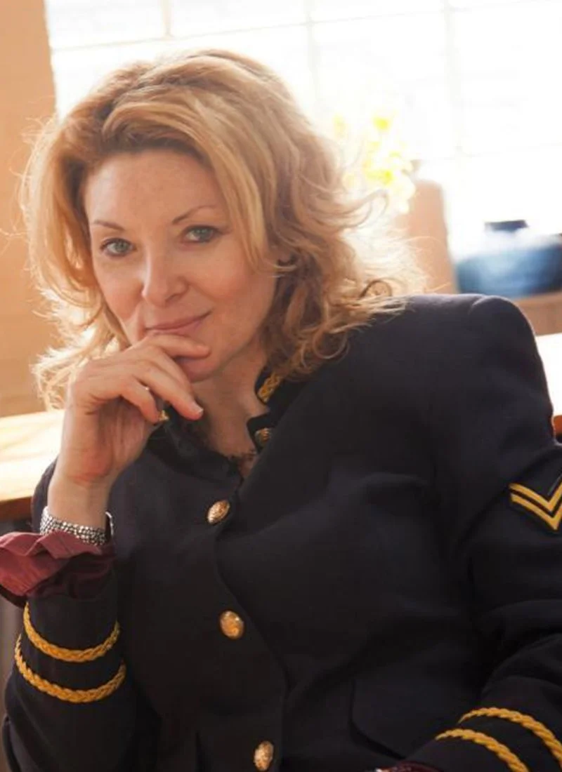 All God’s Children — Jewish Story Partners