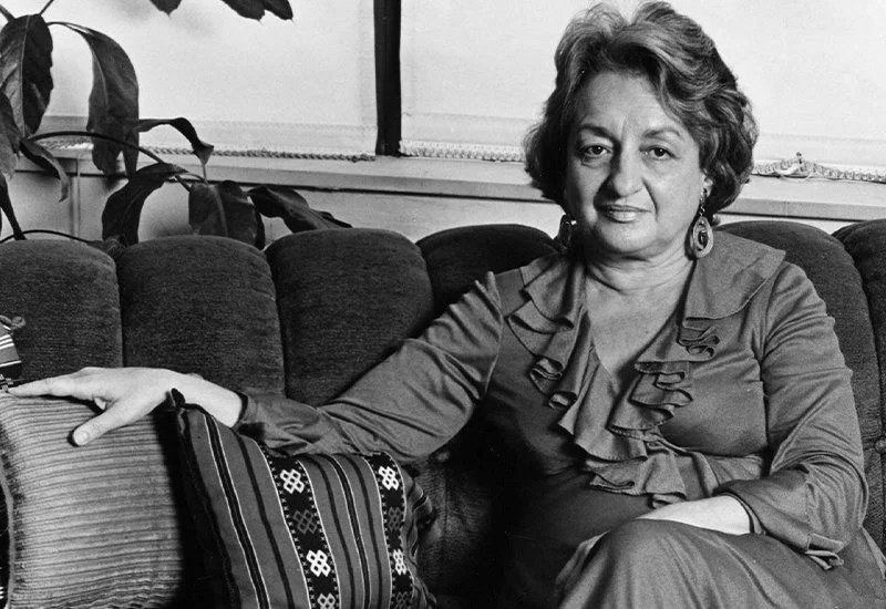 Jewish Story Partners