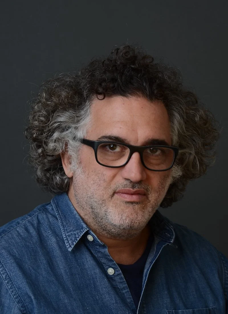 Paraíso Tropical — Jewish Story Partners