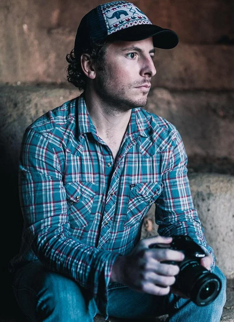 All God’s Children — Jewish Story Partners