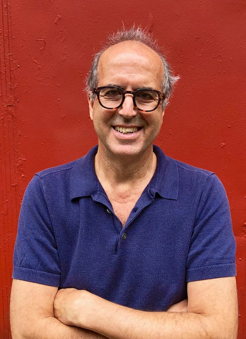 Elie Wiesel: Soul on Fire — Jewish Story Partners