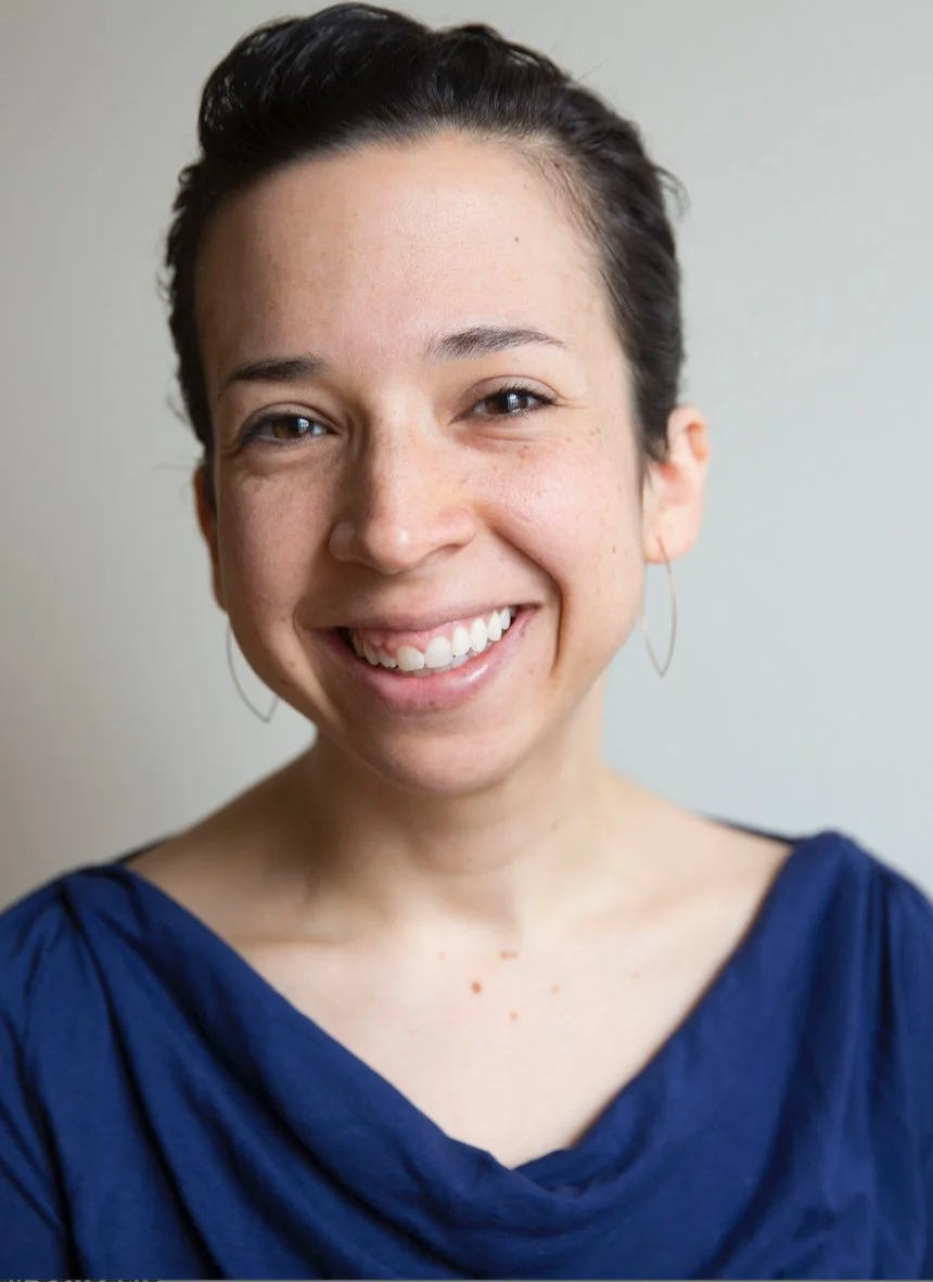 A Photographic Memory — Jewish Story Partners