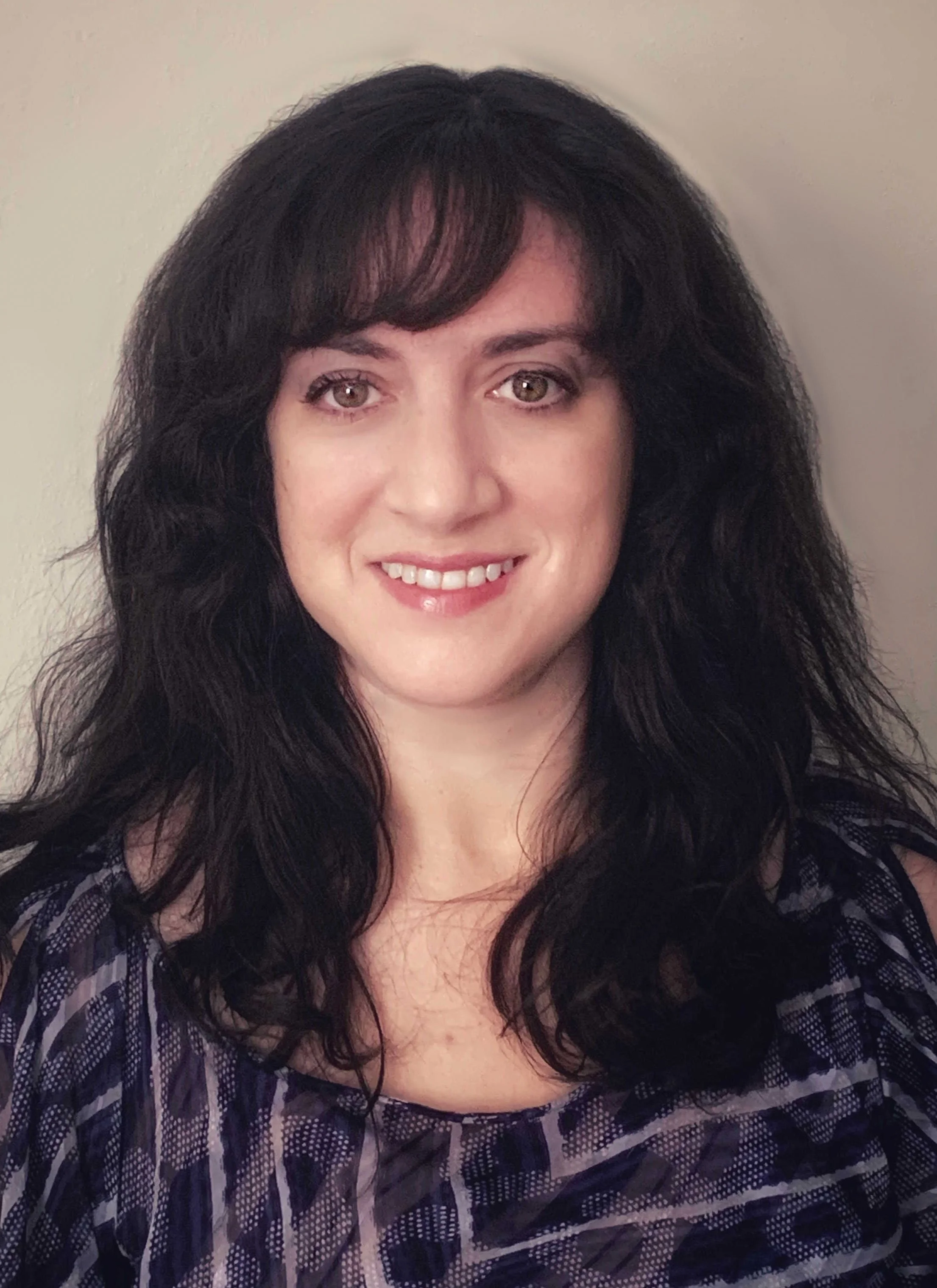 Charm Circle — Jewish Story Partners