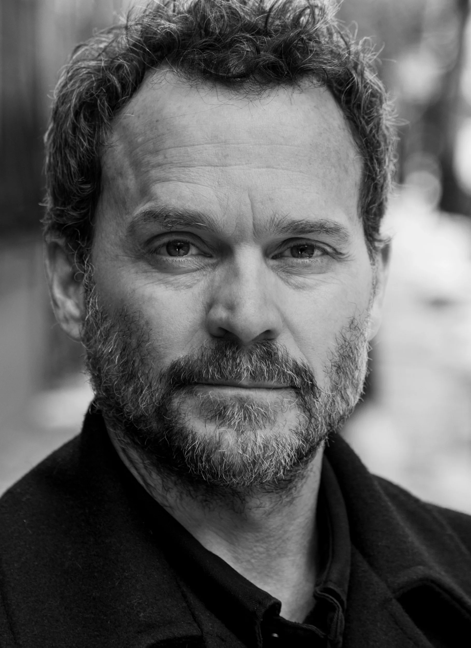 Egypt, A Love Song — Jewish Story Partners