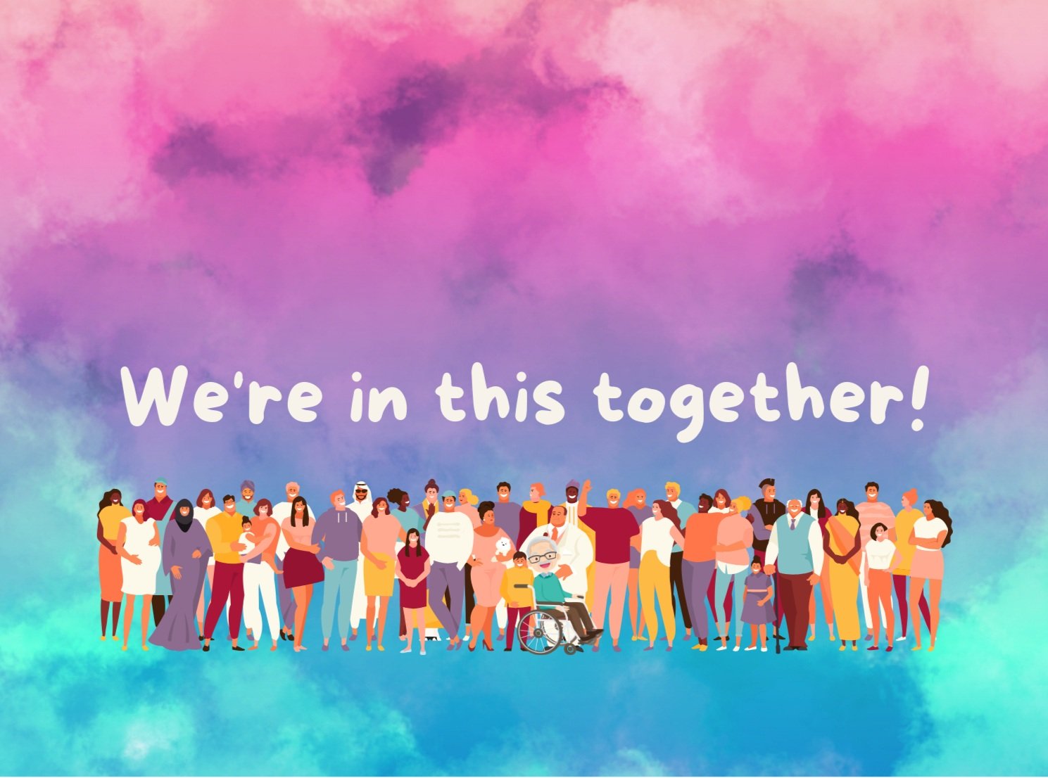 SUPPORT INCLUSIVE SCHOOLS & COMMUNITIES — Live In Your Truth