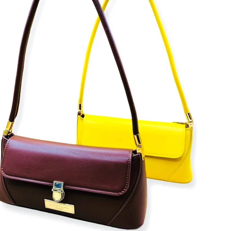 Luxury Handbags — Luxe & Royalty Designs