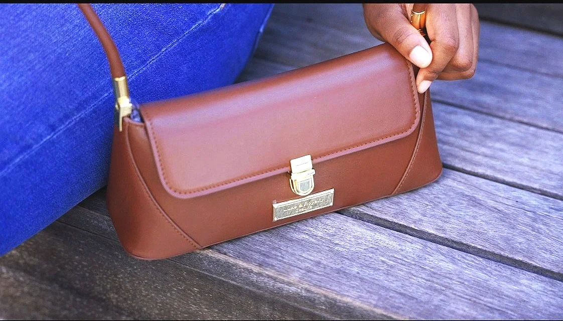 Luxury Handbags — Luxe & Royalty Designs