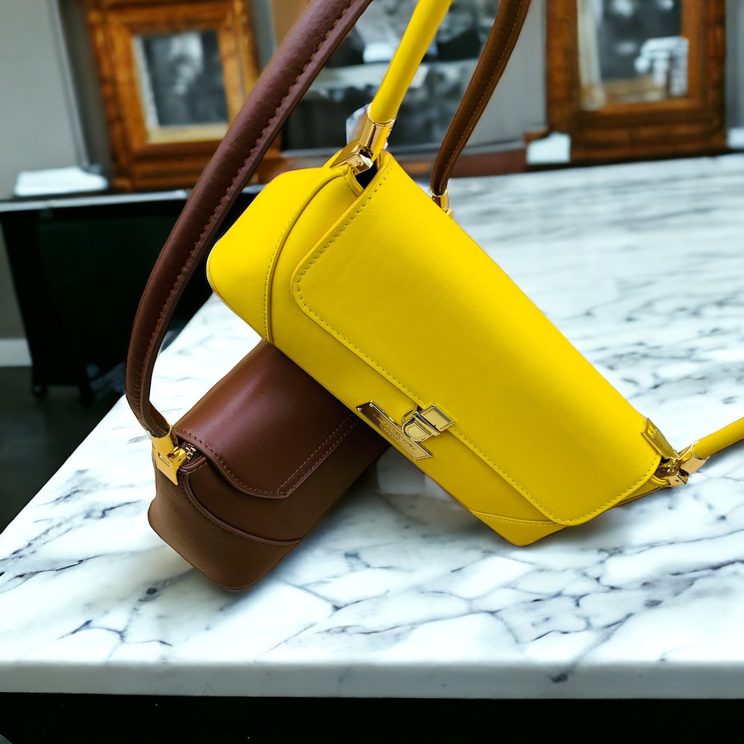 Handbags Luxury Collection | Luxe Royalty Online Designer Store