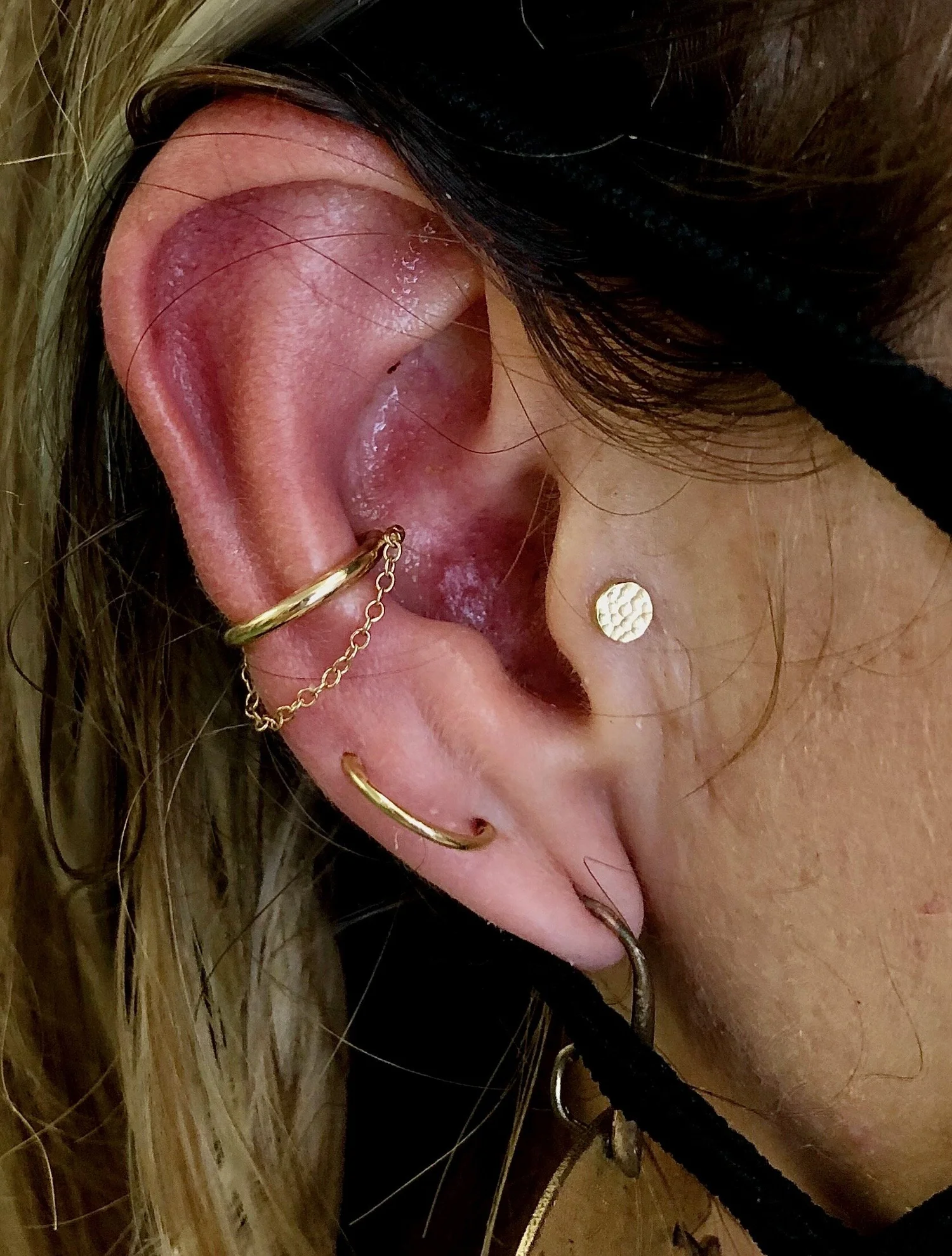 Rose Piercing Studio | With Intention and Purpose