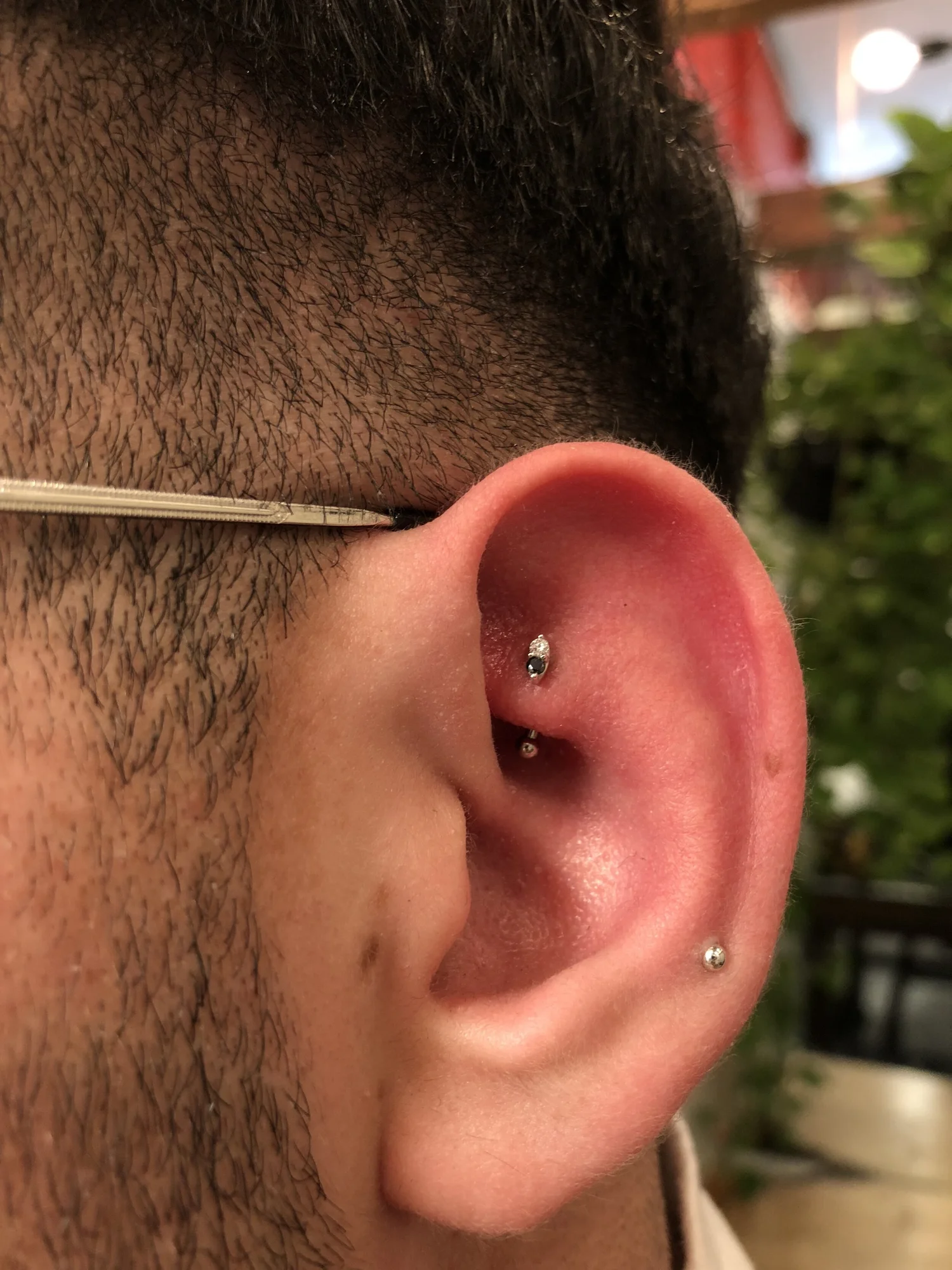 Rose Piercing Studio | With Intention and Purpose