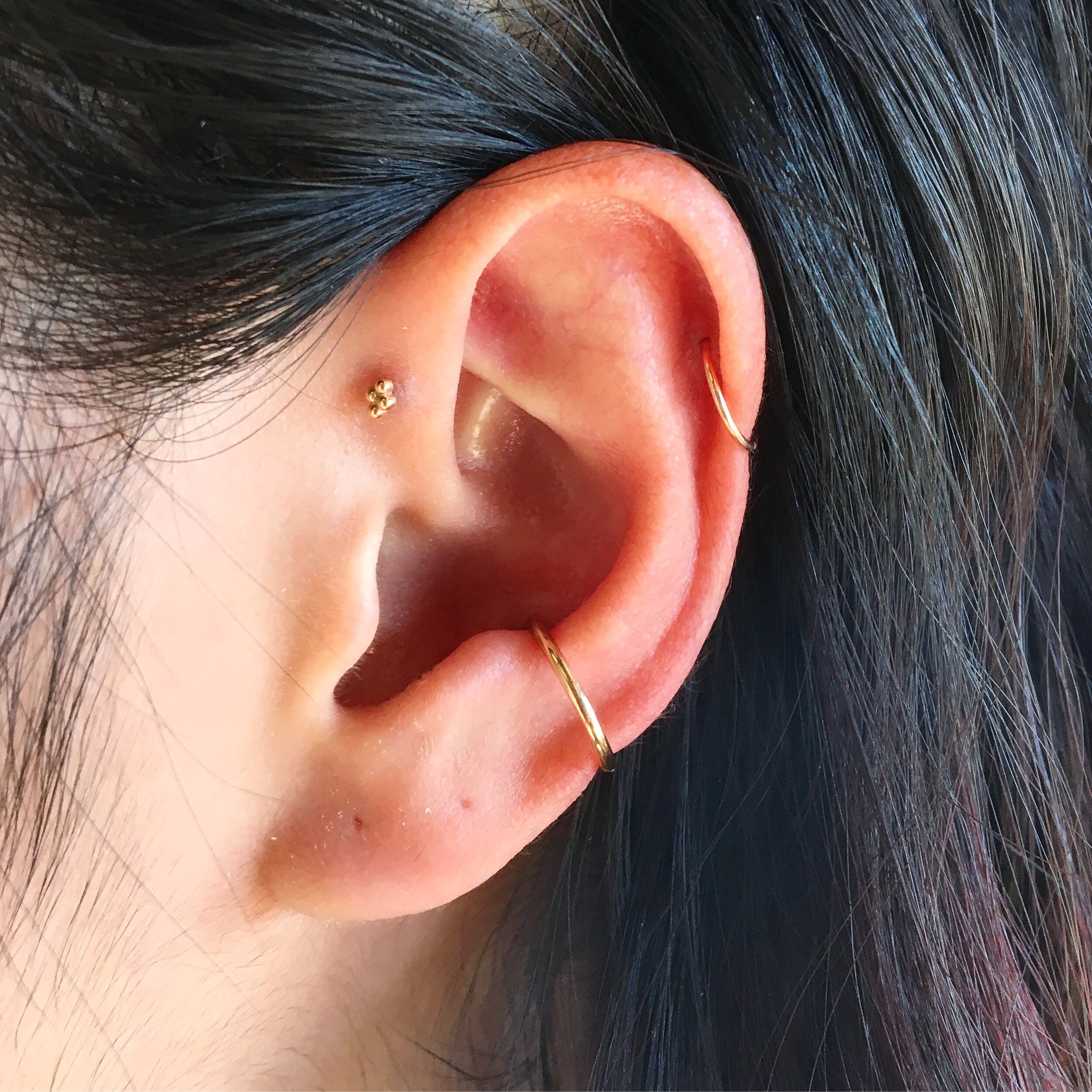 Rose Piercing Studio | With Intention and Purpose