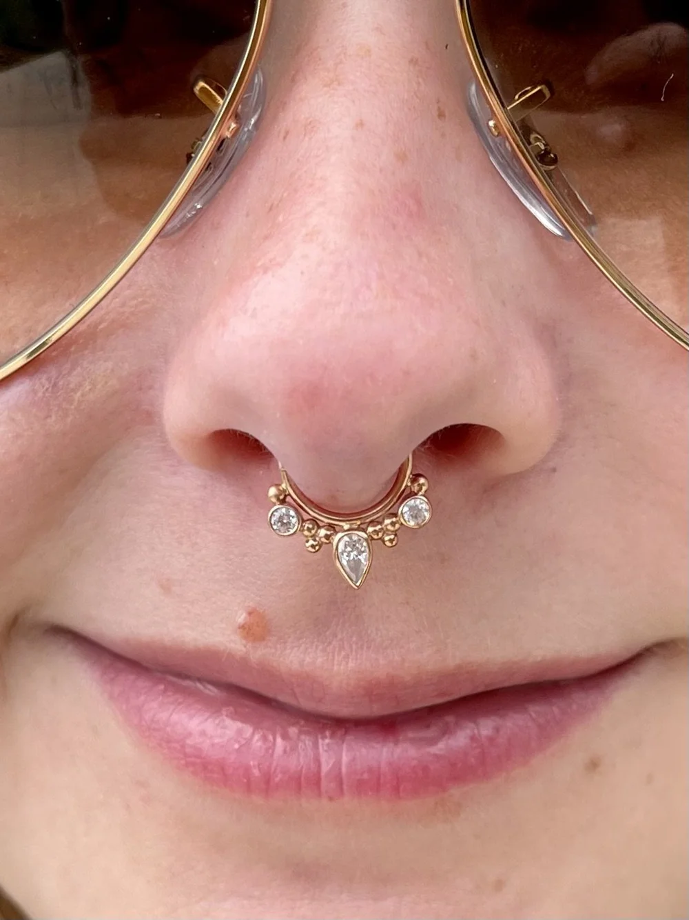 Rose Piercing Studio | With Intention and Purpose