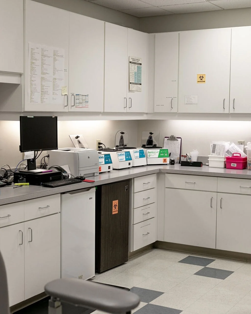 Our Services — Rheumatology Consultants, PLLC