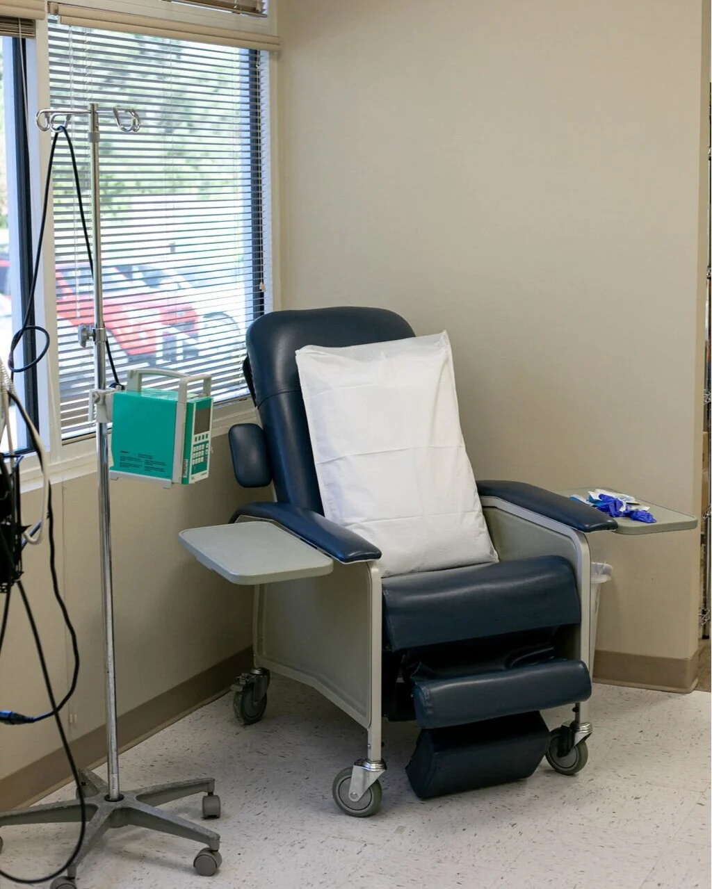 Our Services — Rheumatology Consultants, PLLC