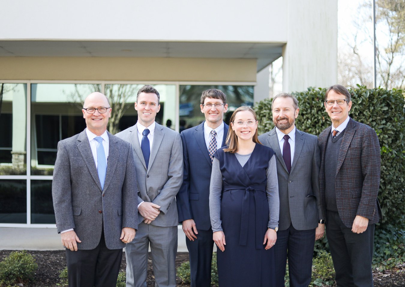 Our Team — Rheumatology Consultants, PLLC