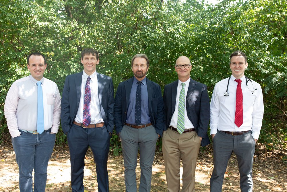 Our Team — Rheumatology Consultants, PLLC