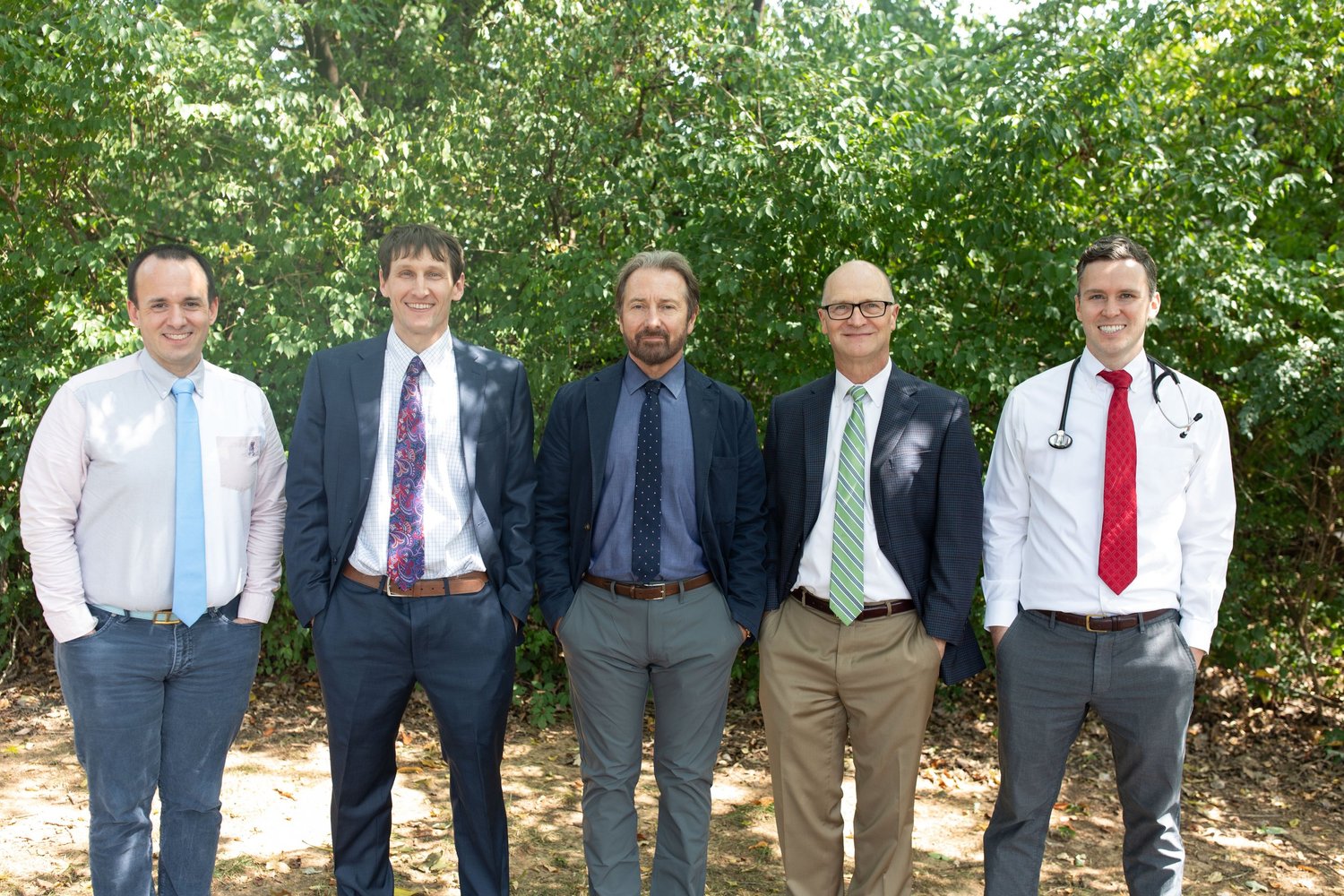 Our Team — Rheumatology Consultants, PLLC