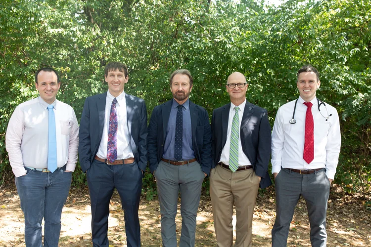 Our Team — Rheumatology Consultants, PLLC