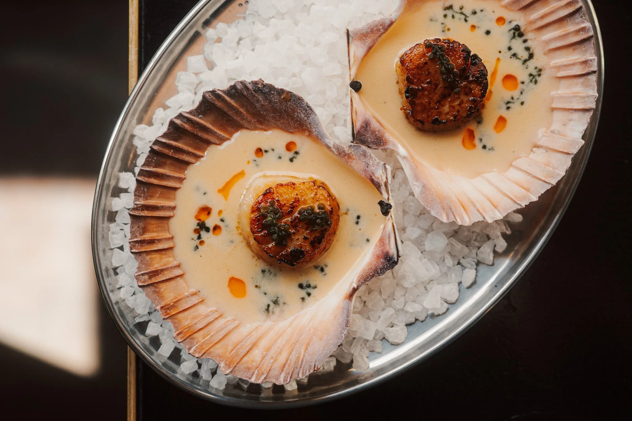 Corella Restaurant & Bar | Braddon | Open Lunch & Dinner