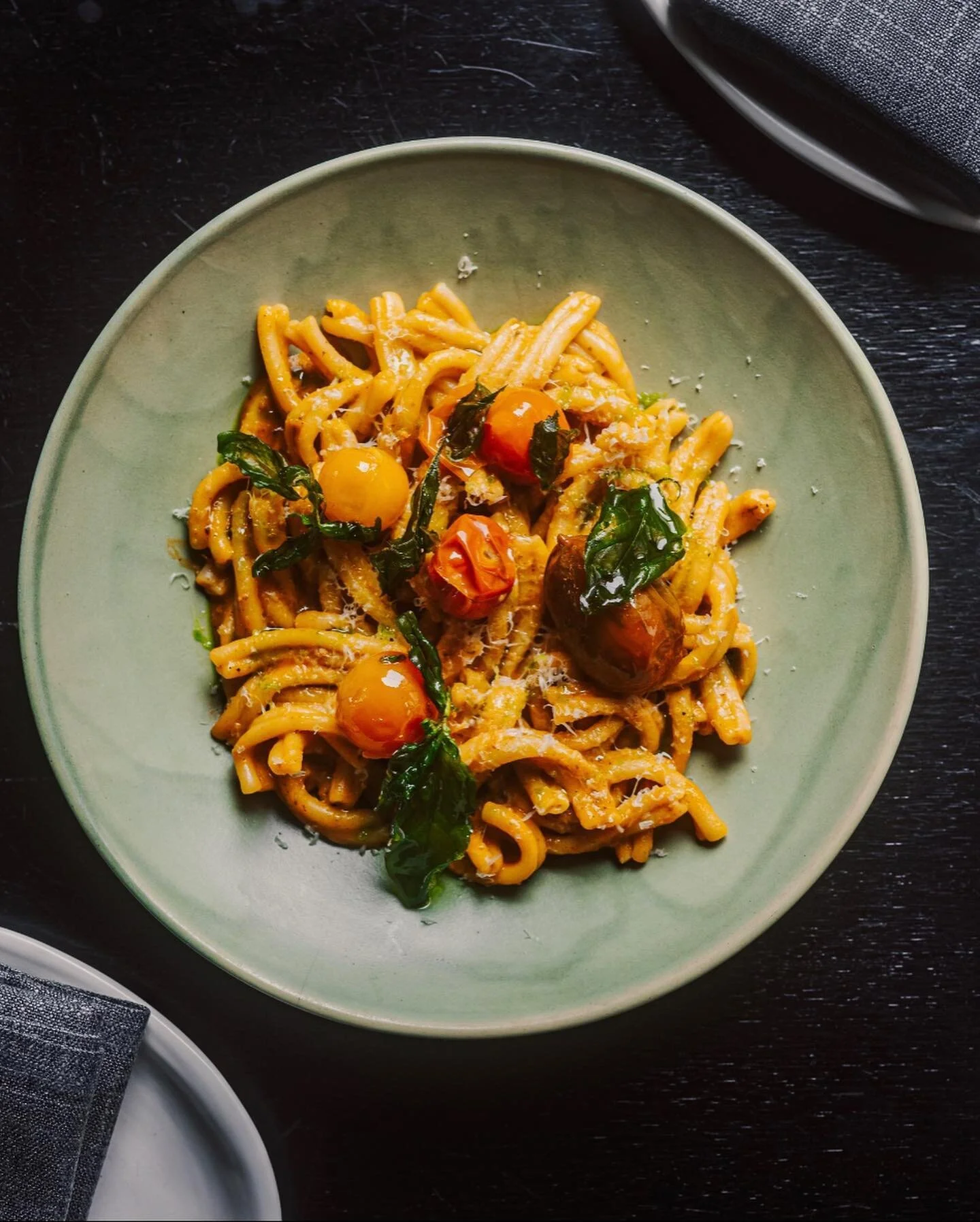 Corella Restaurant & Bar | Braddon | Open Lunch & Dinner