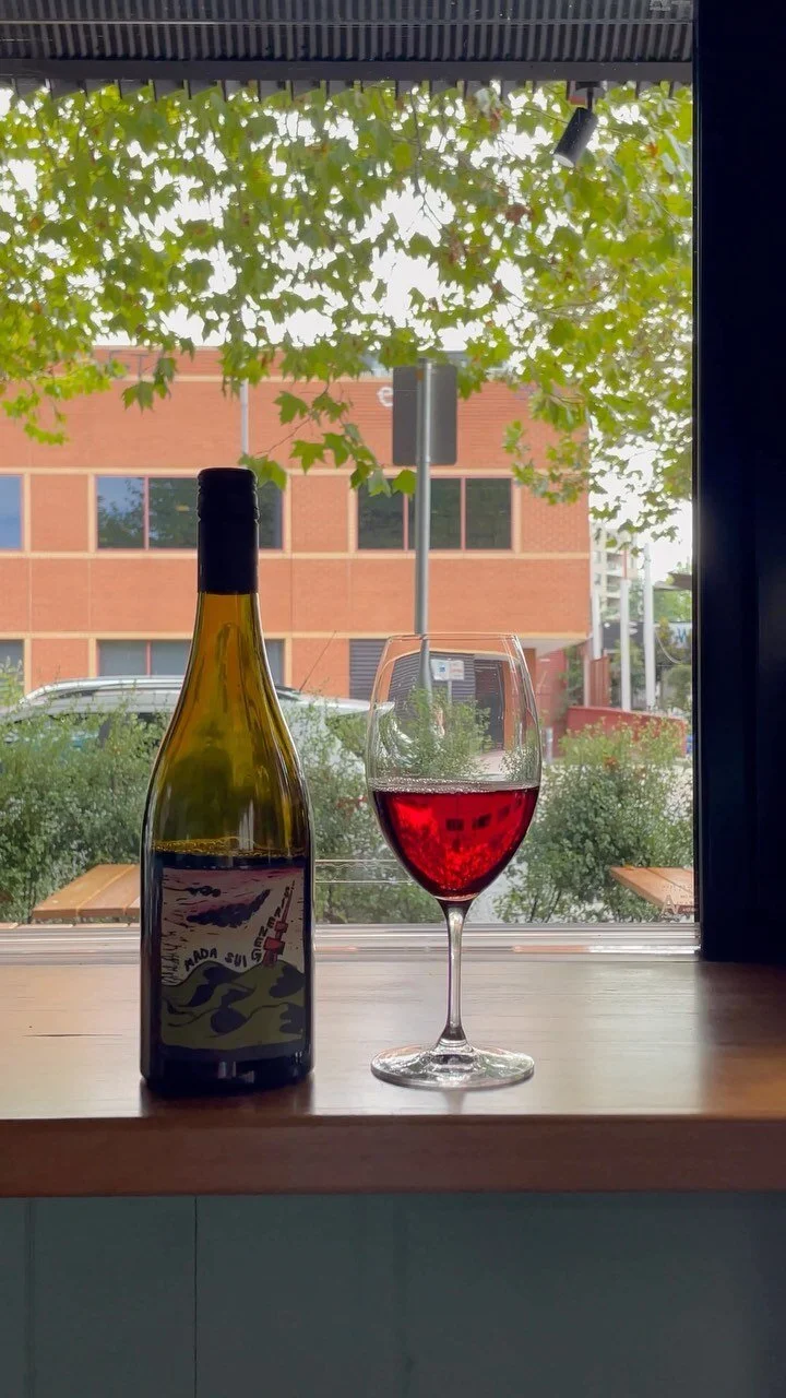 Corella Restaurant & Bar | Braddon | Open Lunch & Dinner